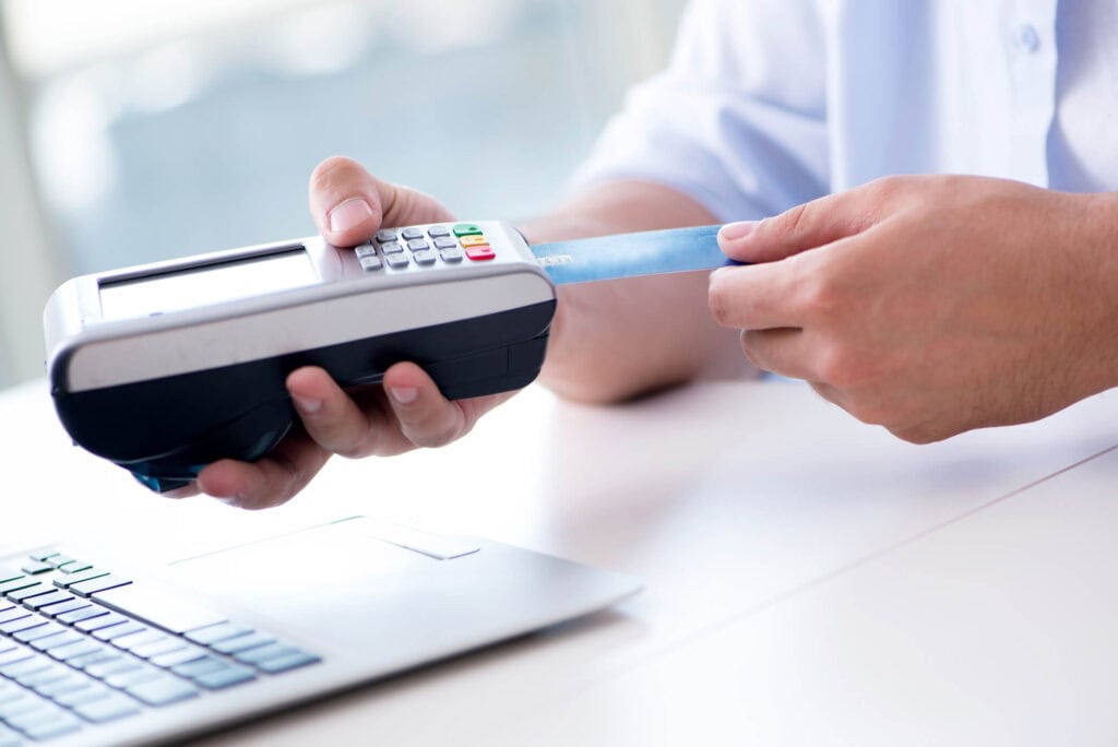 How to Find the Best Payment Processing Solution for Contractors: Best ...