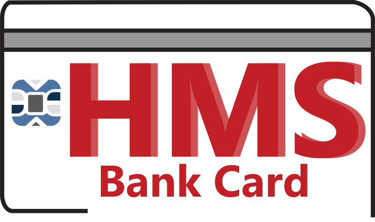 HMS Bank Card Services | Secure Merchant Account Solutions